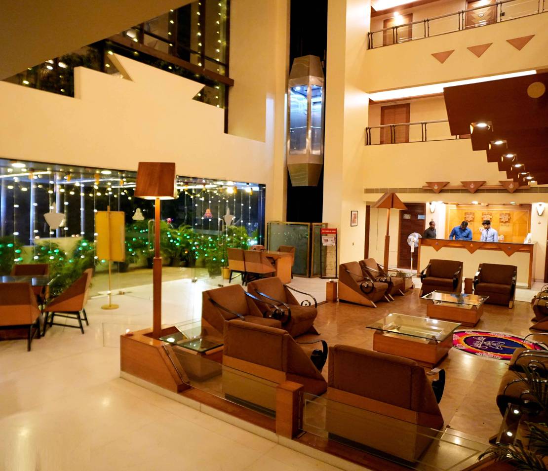 Contact Rapid Hospitality Solutions | Get in Touch Today